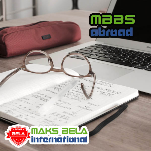 MBBS Abroad Consultants in Chennai - Maks Bela [Ambattur]